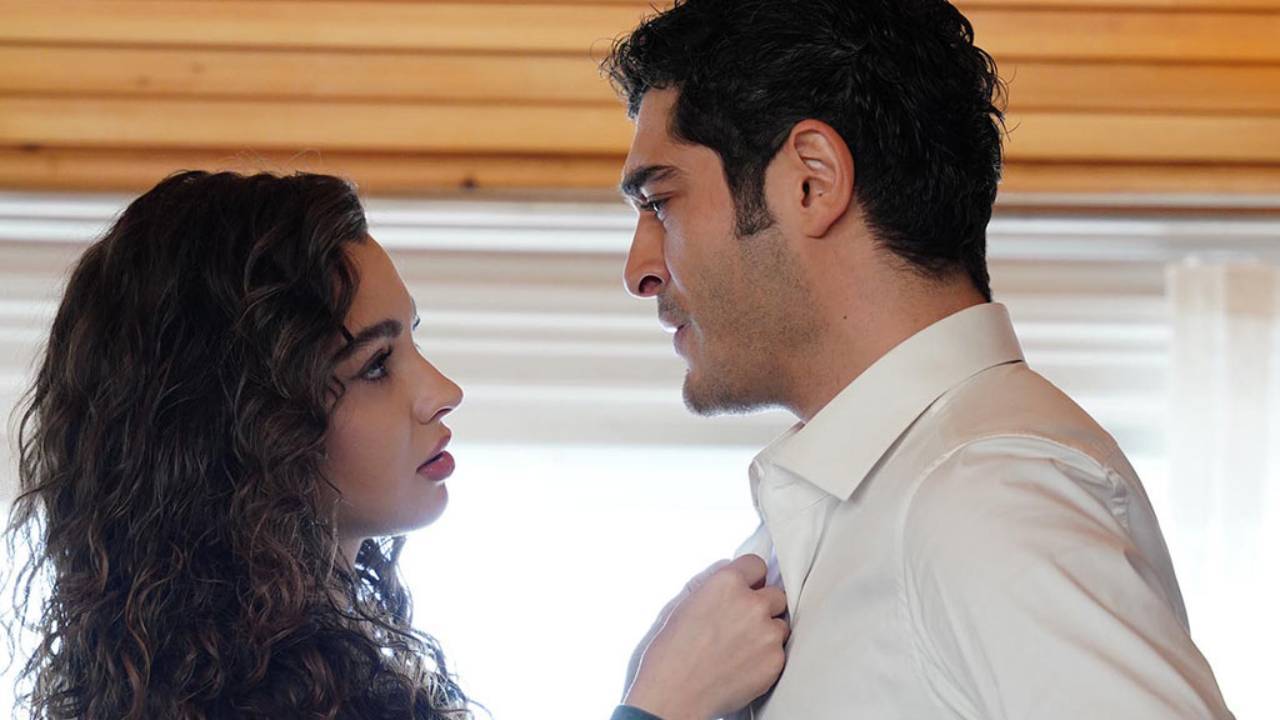 Bir Gece Masalı final mi yapıyor? Bir Gece Masalı final mi yapacak? | Sanal Muhabir, Son dakika ...